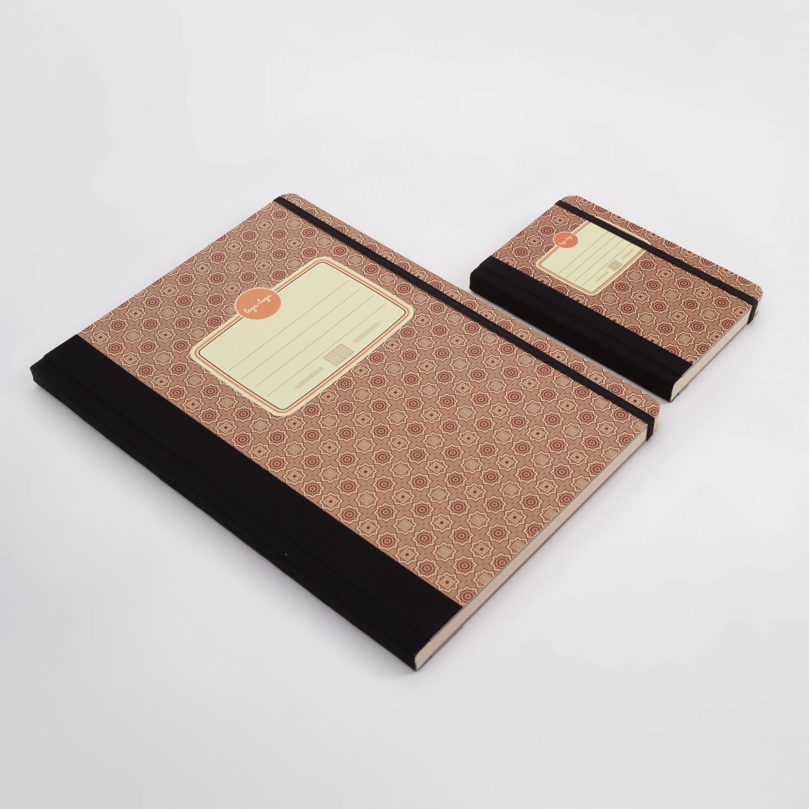 Bilja s francuskim uvezom A4 - linije - Lega-Lega