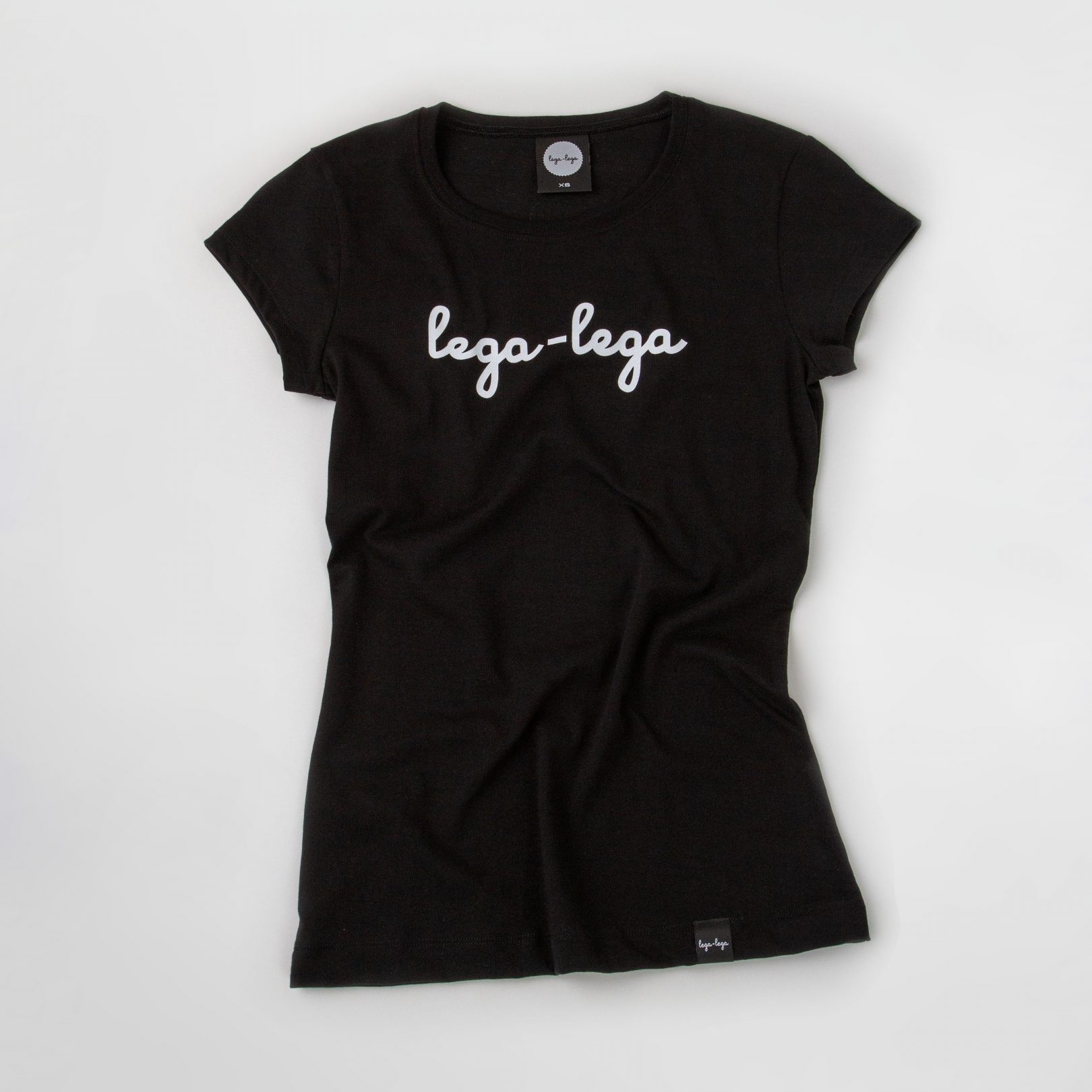 Basic crna - ženska - Lega-Lega