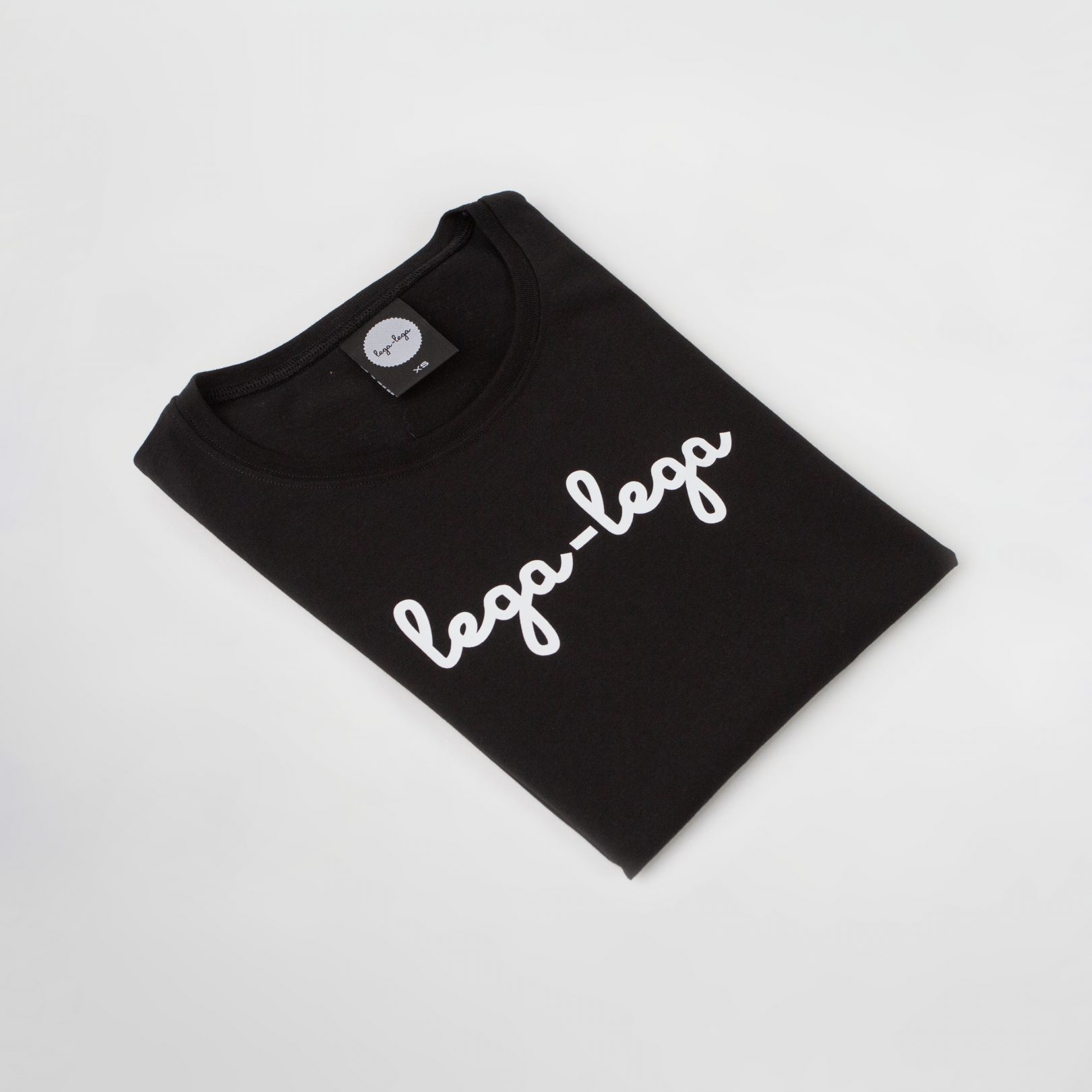 Basic crna - ženska - Lega-Lega