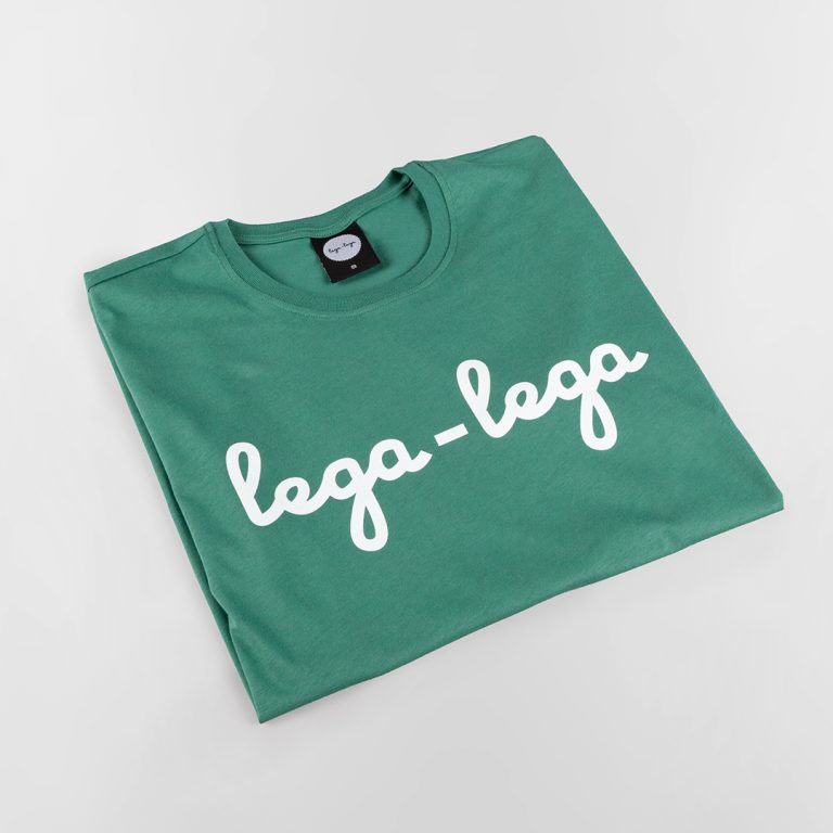 Home - Lega-Lega