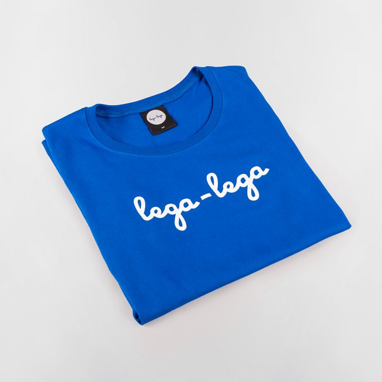 Home - Lega-Lega